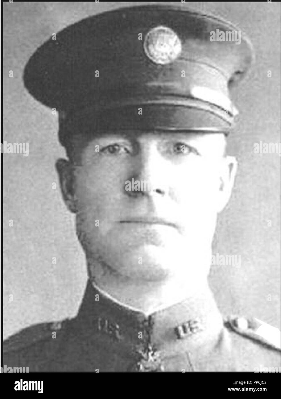 Samuel woodfill Banque de photographies et d’images à haute résolution ...