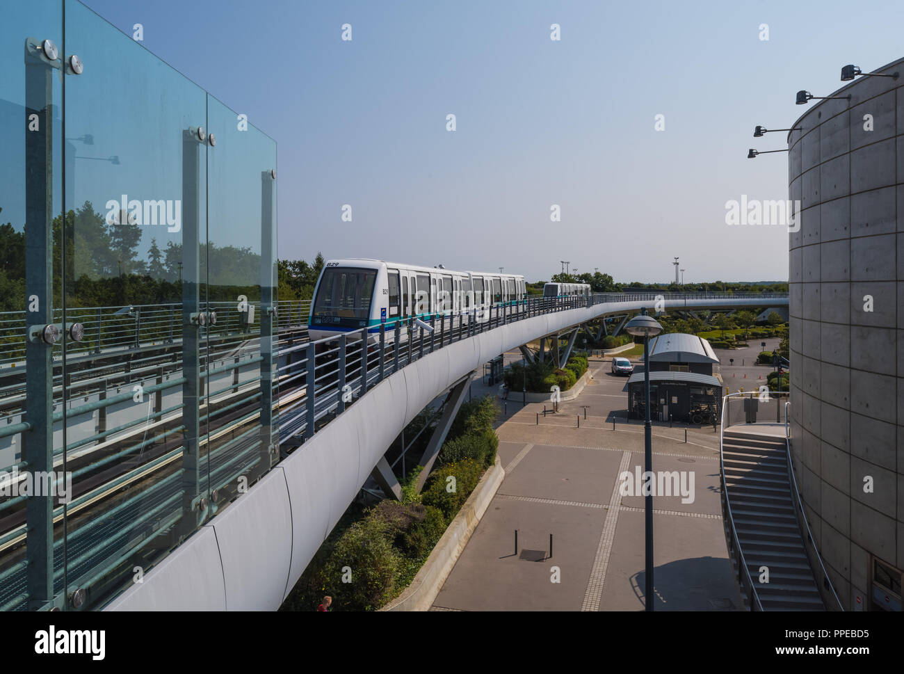 Val automatic subway Banque de photographies et d’images à haute ...