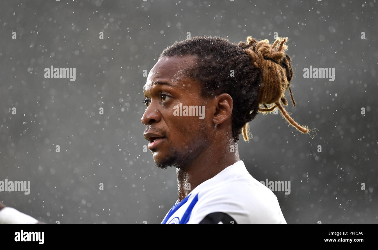 Gaetan bong footballeur Banque de photographies et d’images à haute ...