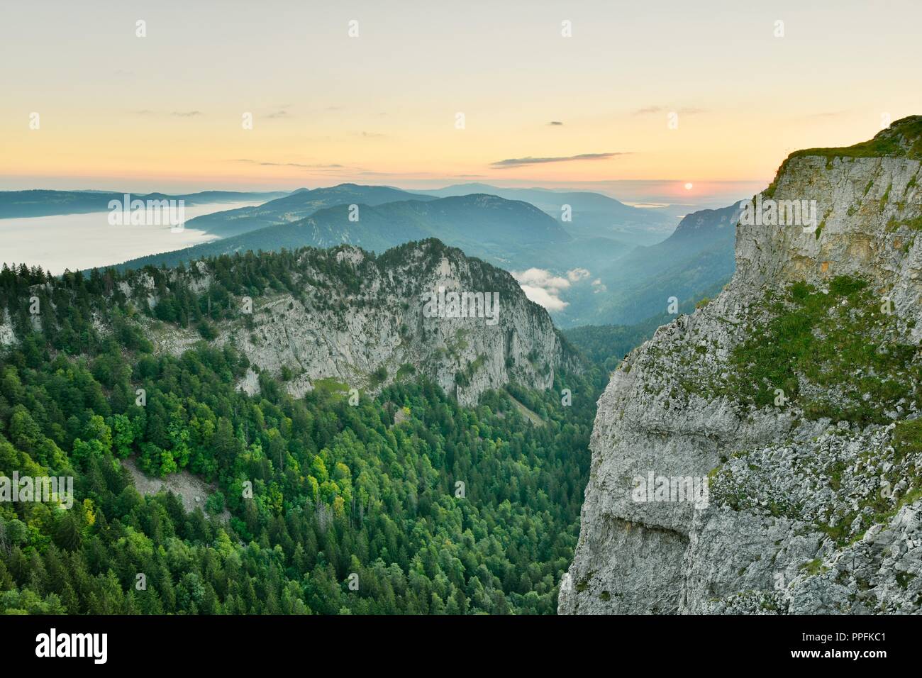 Le Soliat Banque d'image et photos - Alamy