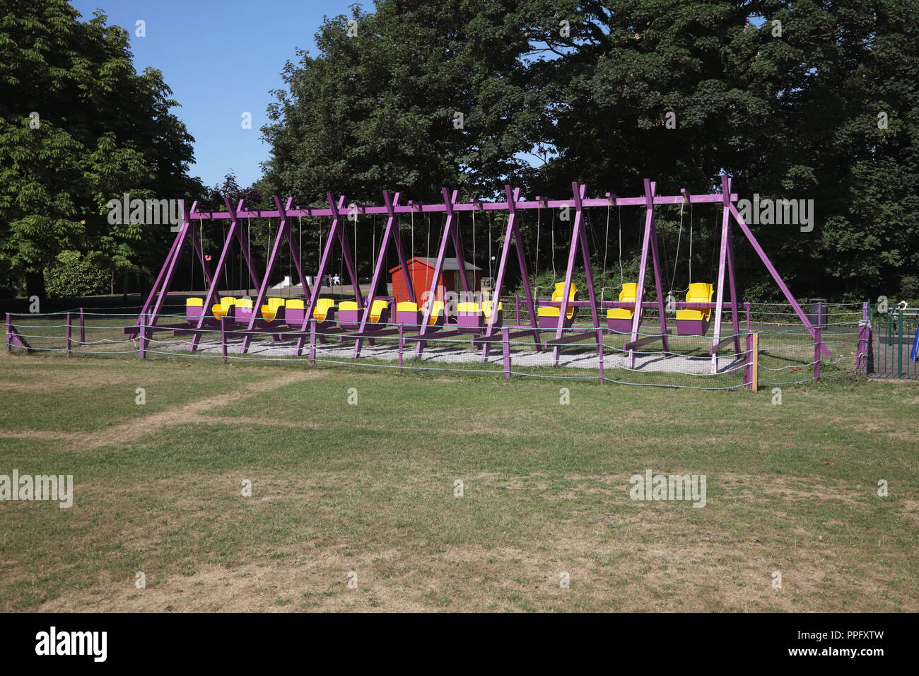 Happy mount park Banque de photographies et d’images à haute résolution ...
