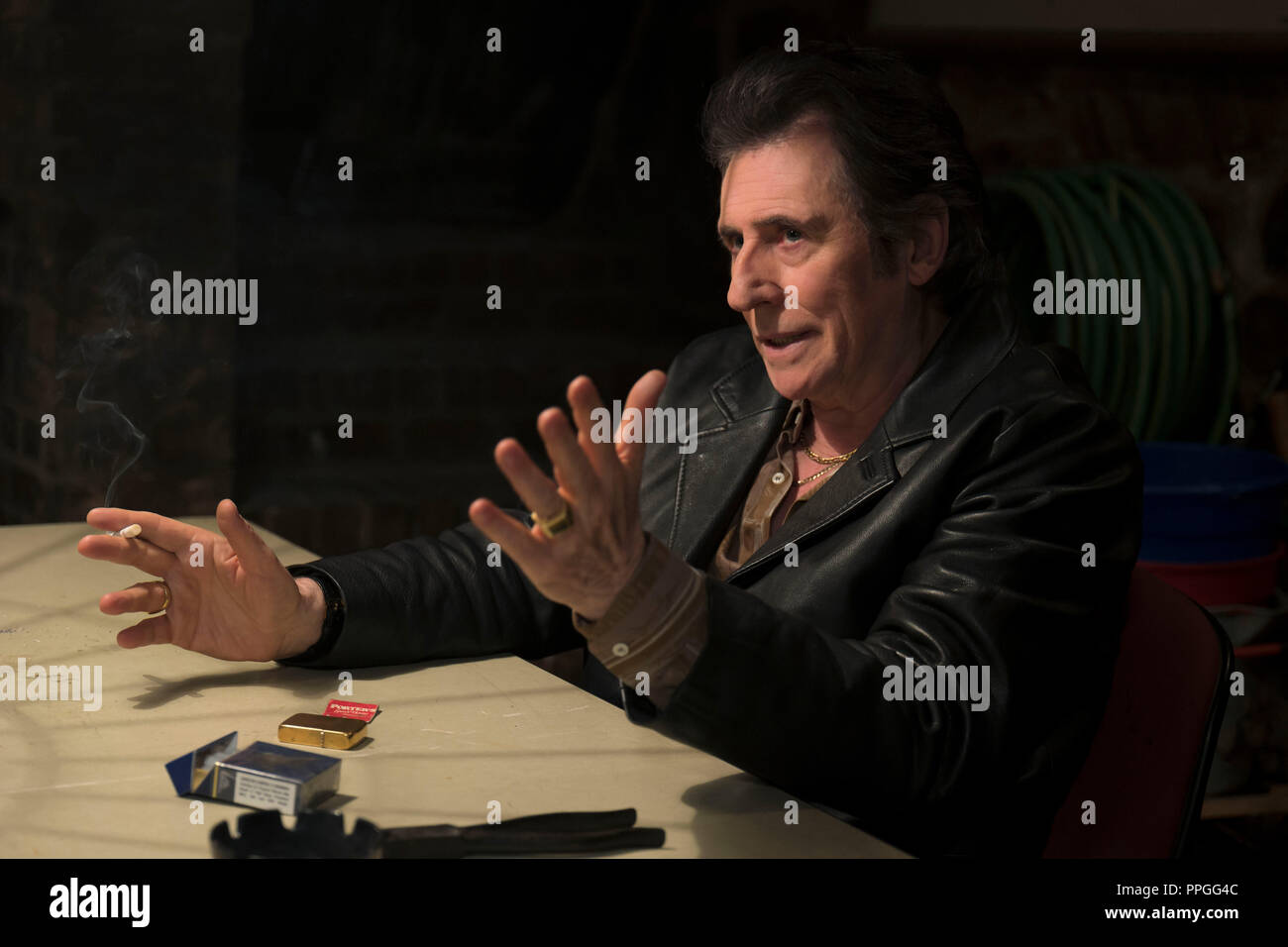 Maniac 1 Banque de photographies et d’images à haute résolution - Alamy