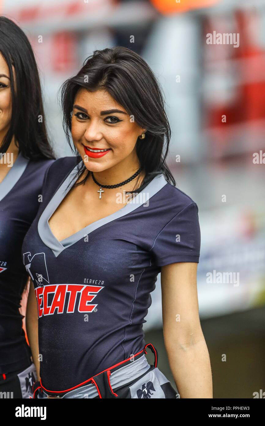 Chicas tecate Banque de photographies et d’images à haute résolution ...