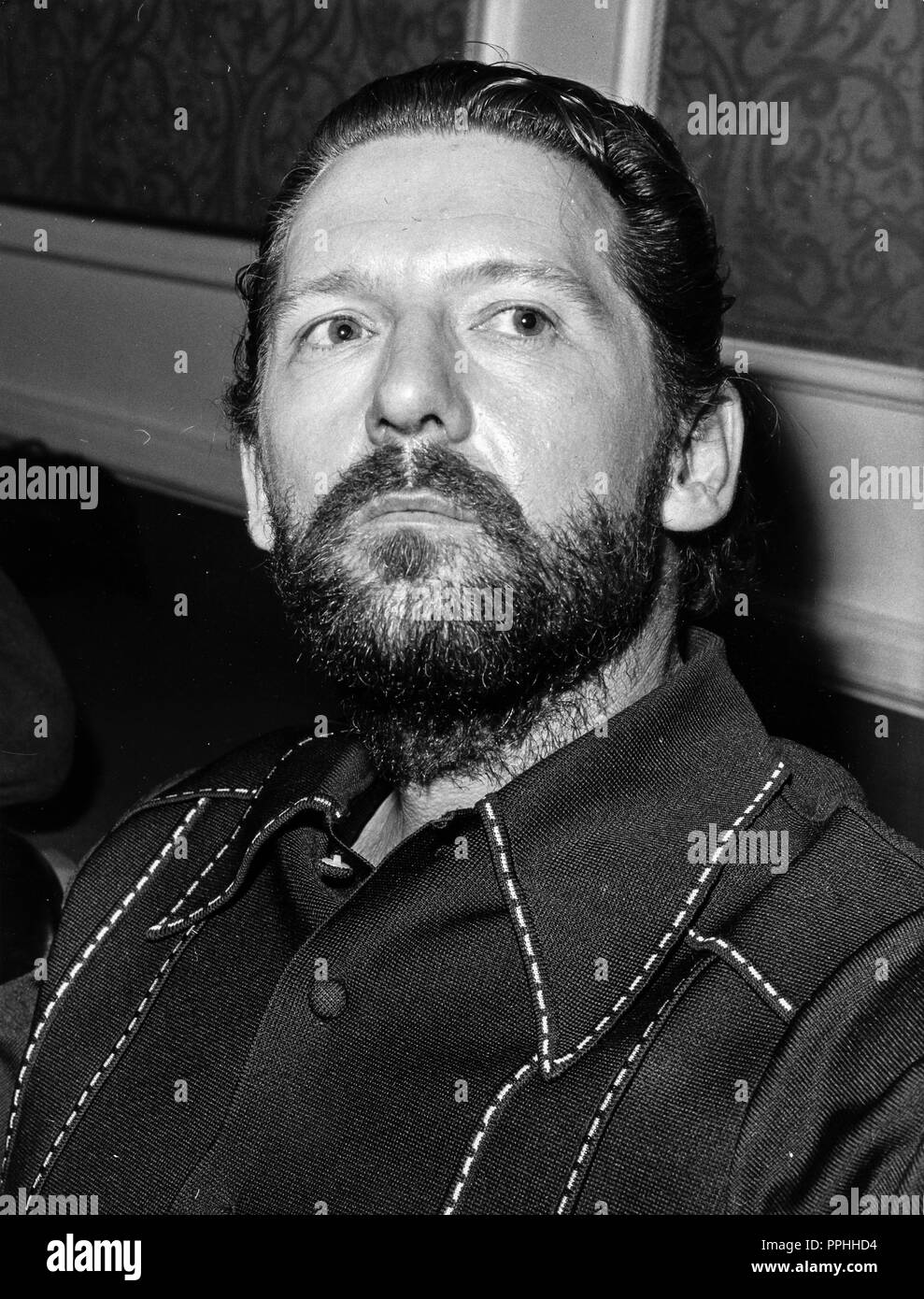 Jerry london Banque de photographies et d’images à haute résolution - Alamy