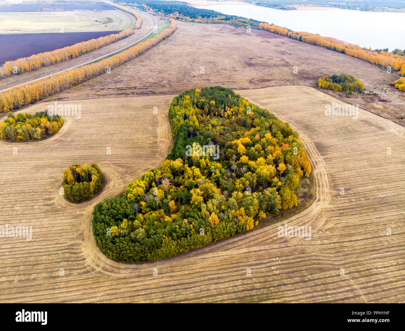 Drone Nature Banque d'image et photos - Alamy