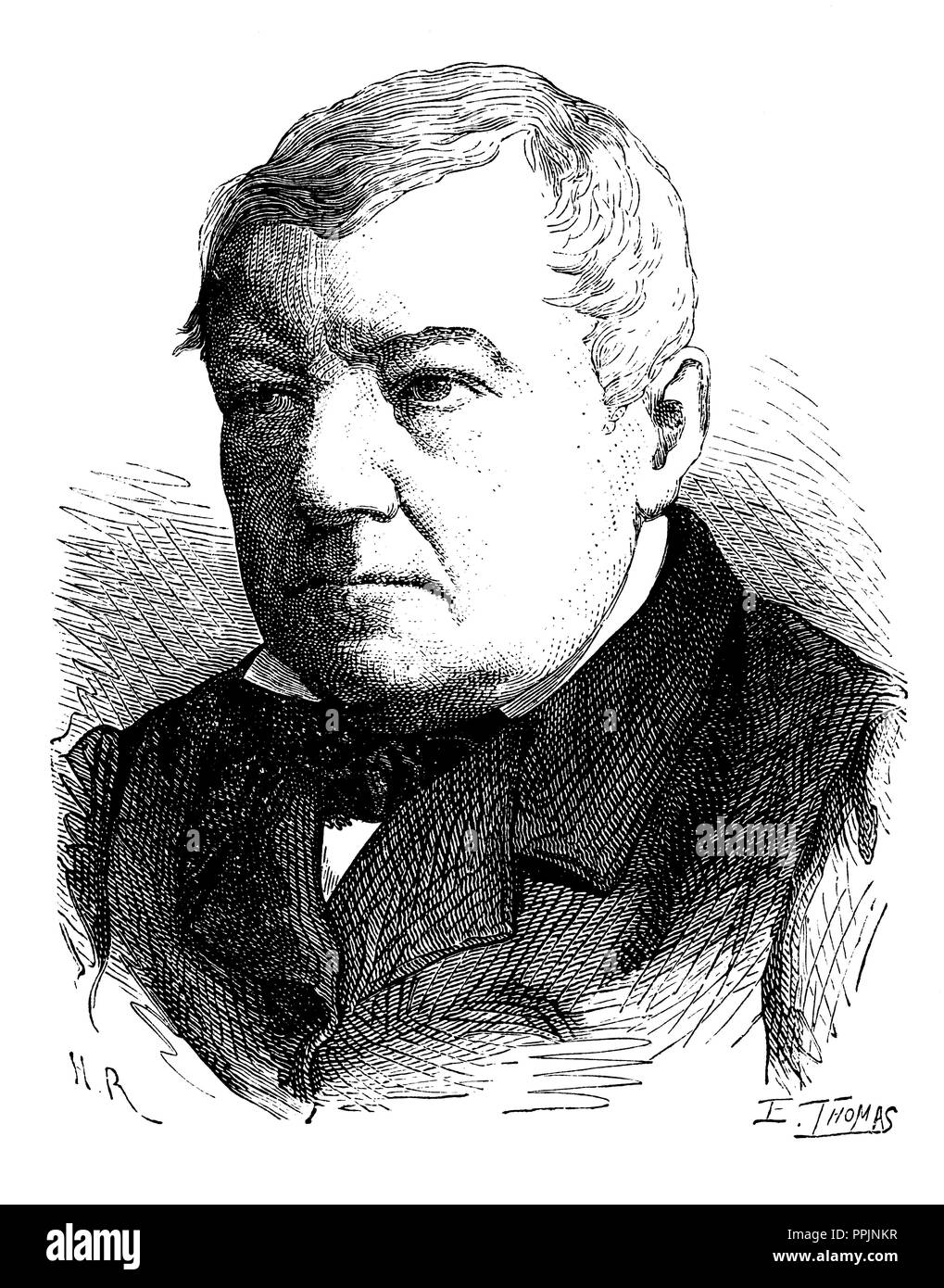 Christian schonbein Banque de photographies et d’images à haute ...
