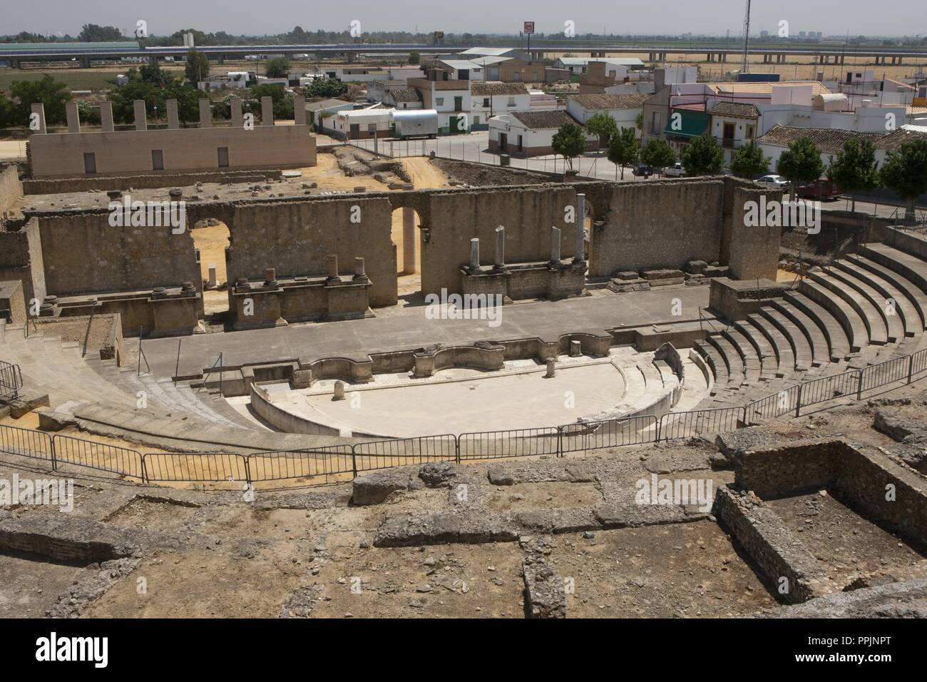 Frons pulpiti Banque de photographies et d’images à haute résolution ...