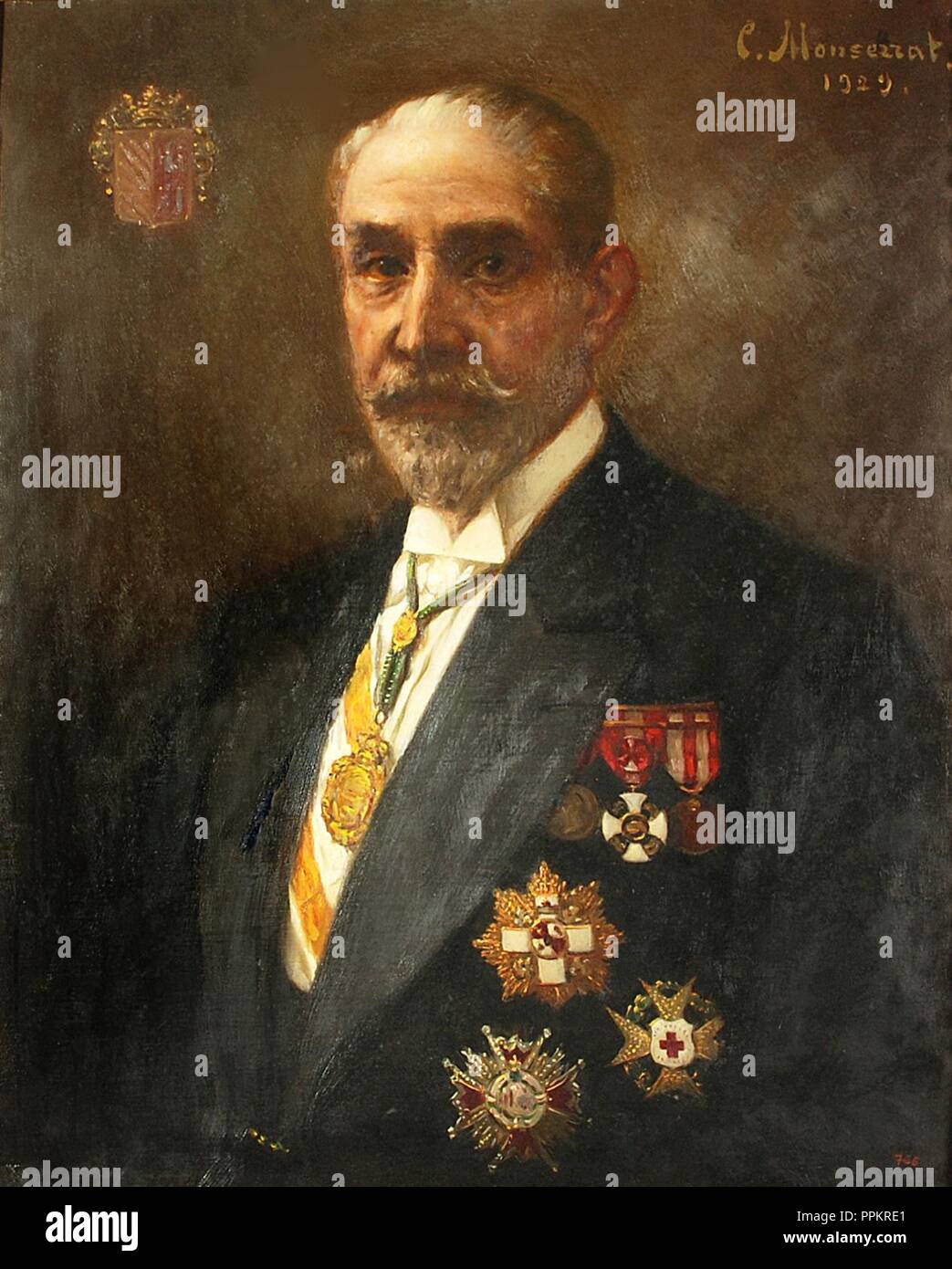 Josep ferrer Banque de photographies et d’images à haute résolution - Alamy