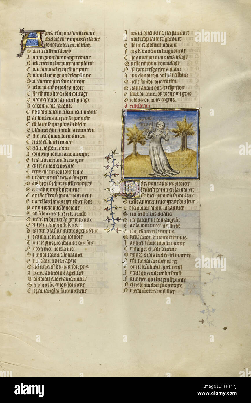 Personification of france Banque de photographies et d’images à haute ...