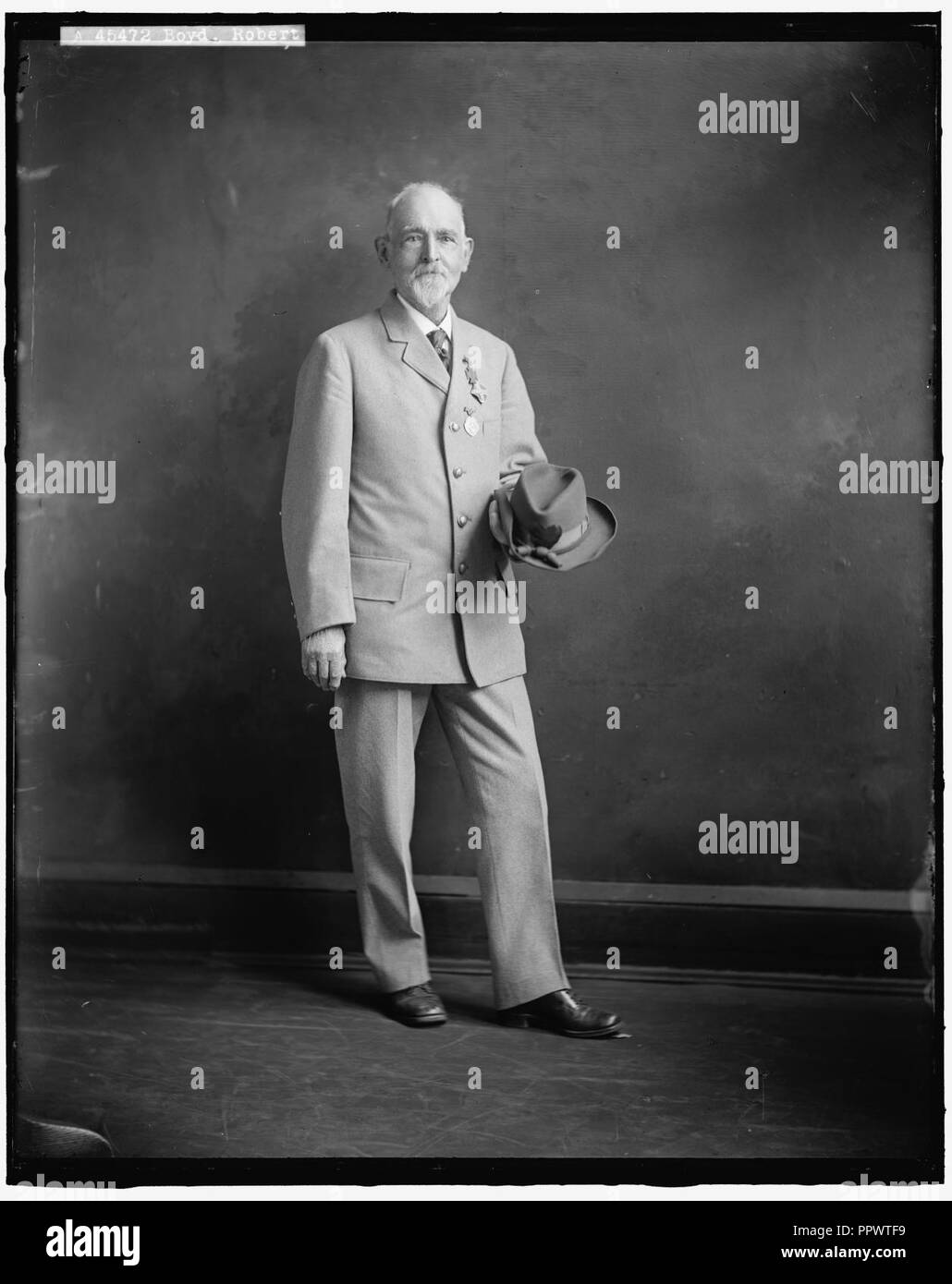 Robert boyd Banque de photographies et d’images à haute résolution - Alamy