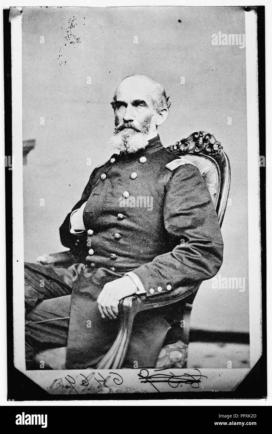 Brig gen smith Banque de photographies et d’images à haute résolution ...