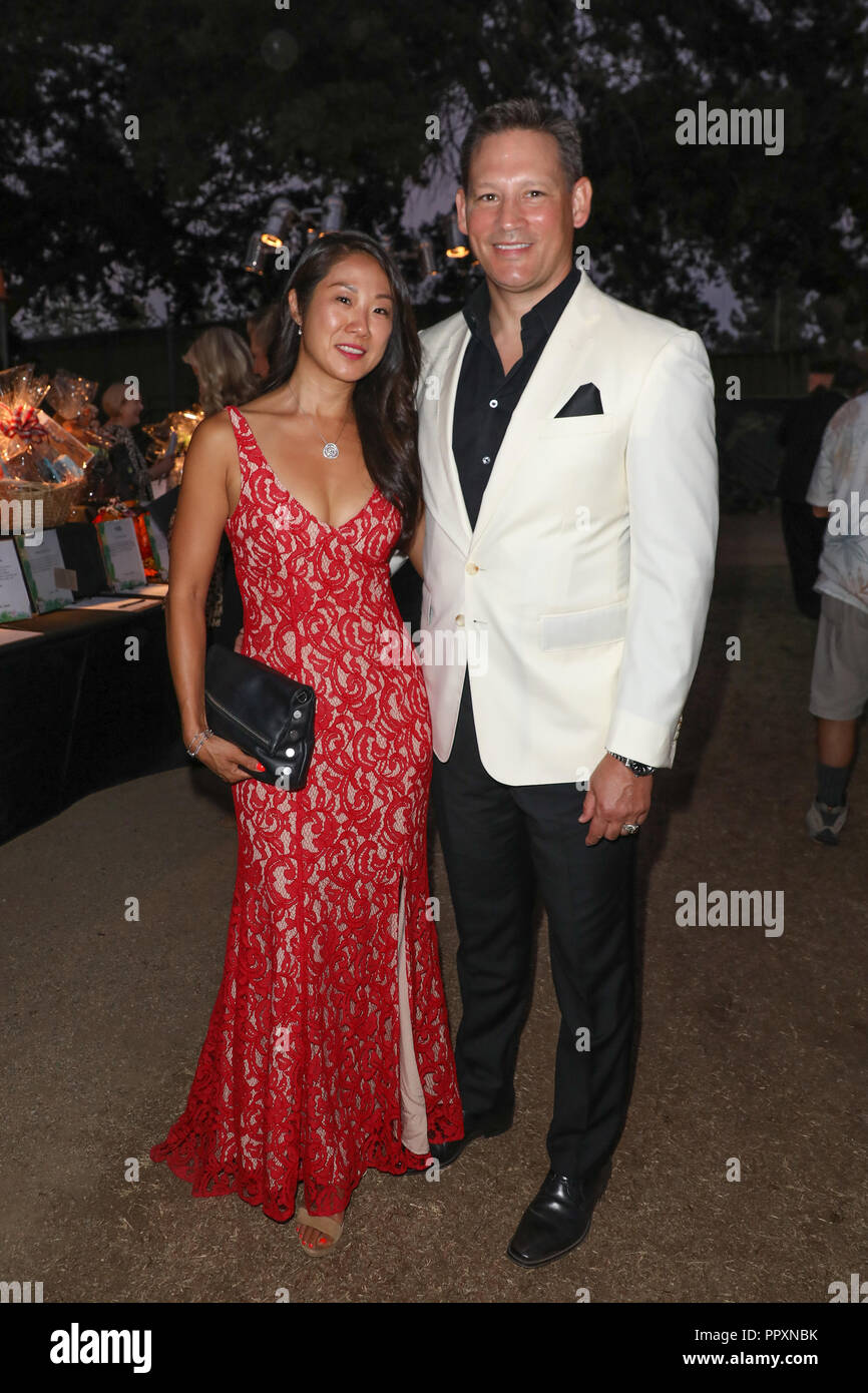 Santa ana zoo Banque de photographies et d’images à haute résolution ...