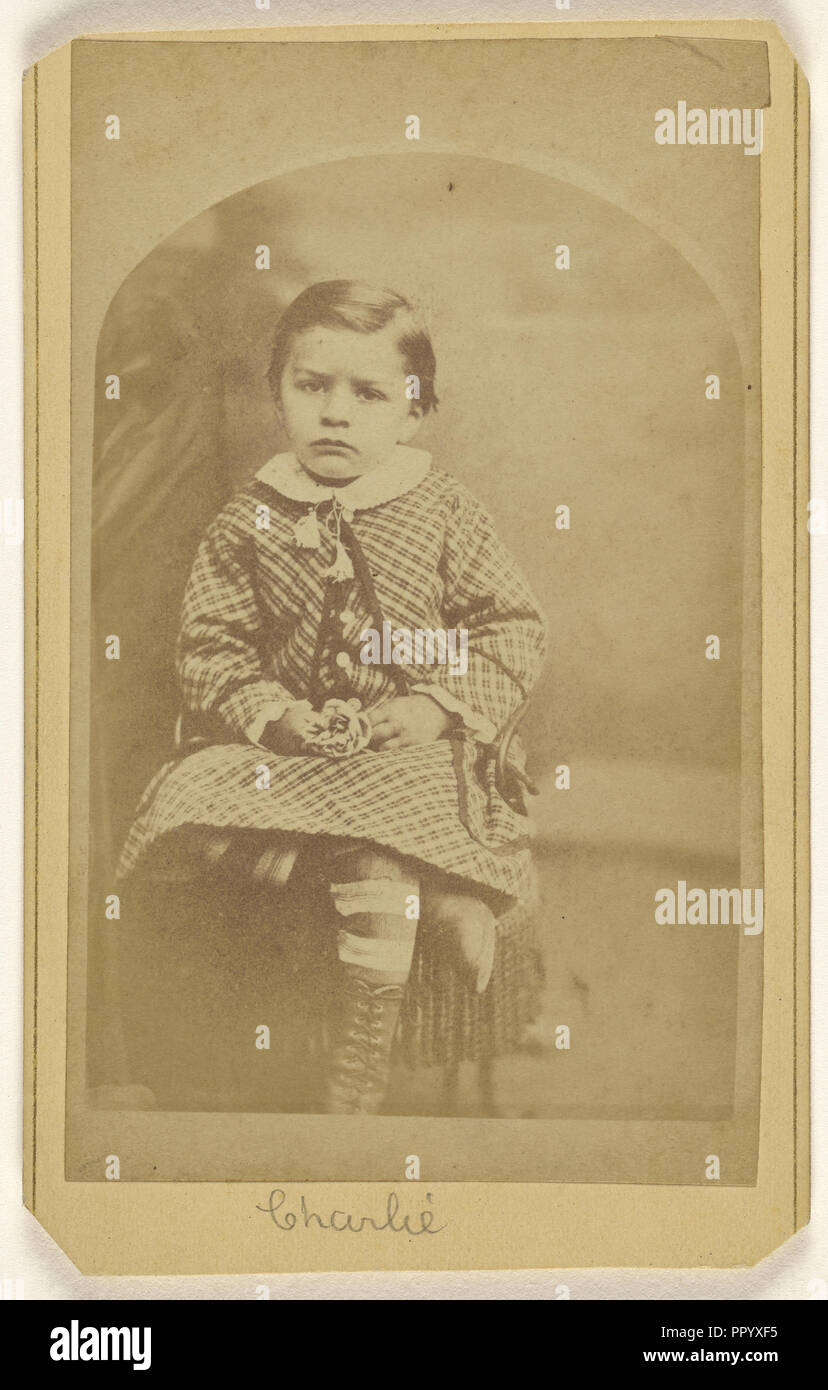 Charlie e Banque de photographies et d’images à haute résolution - Alamy