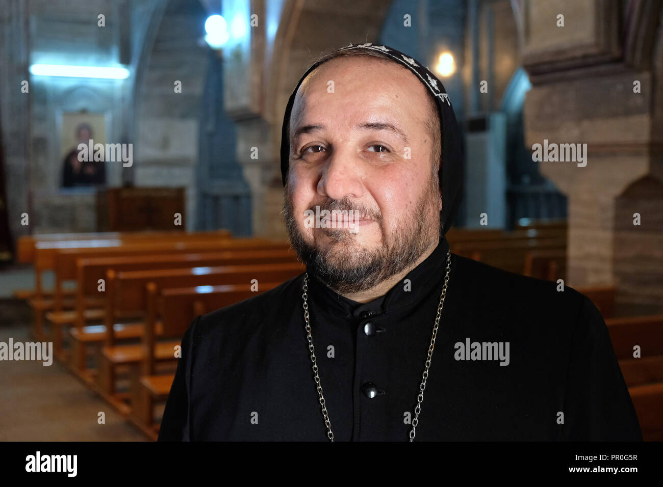 Mor mattai Banque de photographies et d’images à haute résolution - Alamy