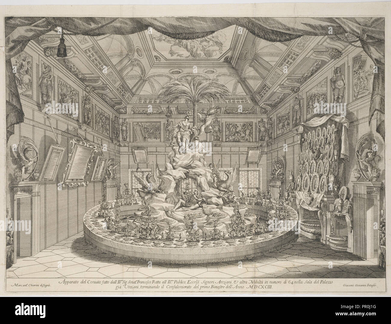 Palazzo vizzani Banque de photographies et d’images à haute résolution ...