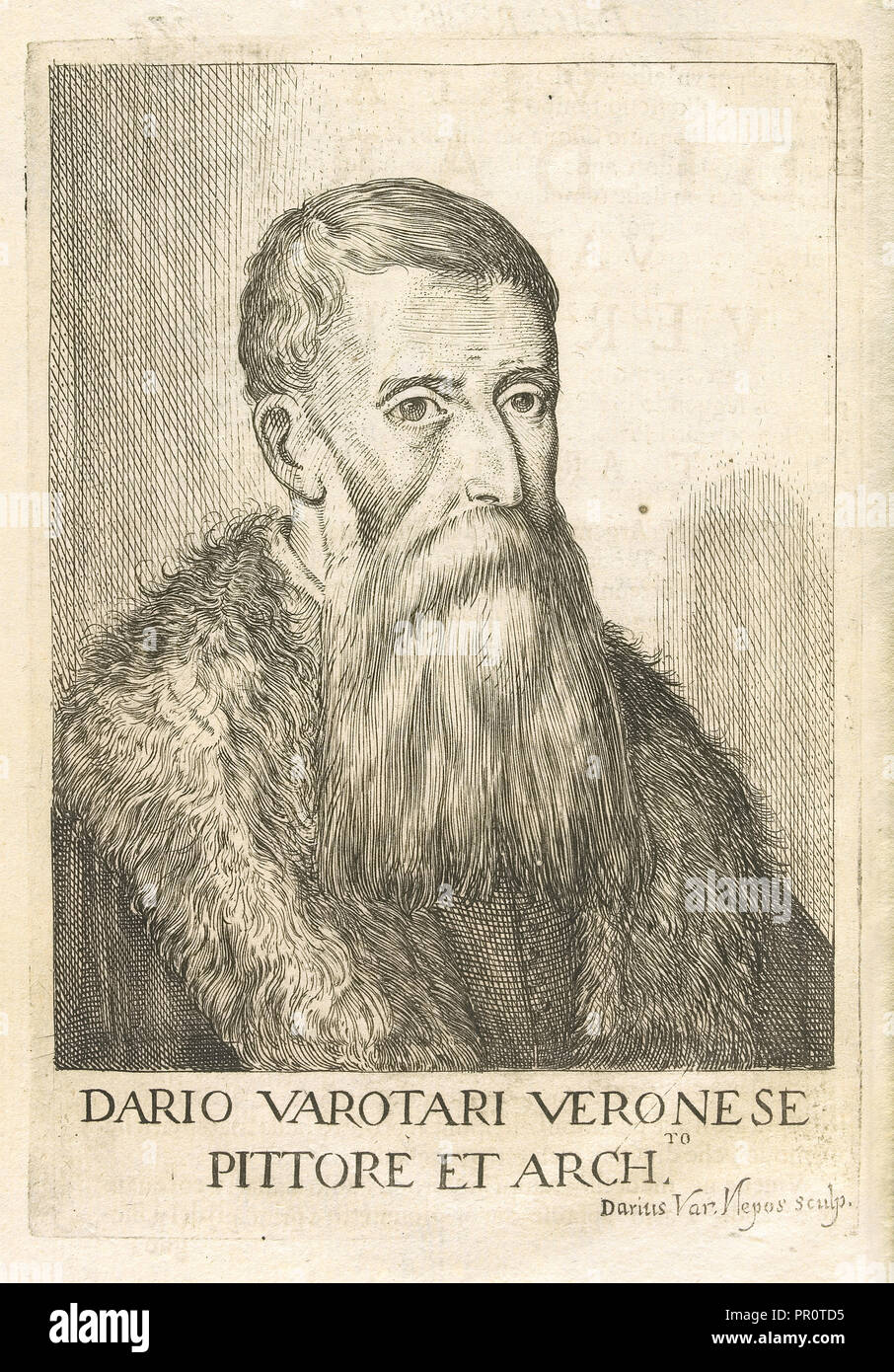 Pittore veronese veronese Banque de photographies et d’images à haute ...