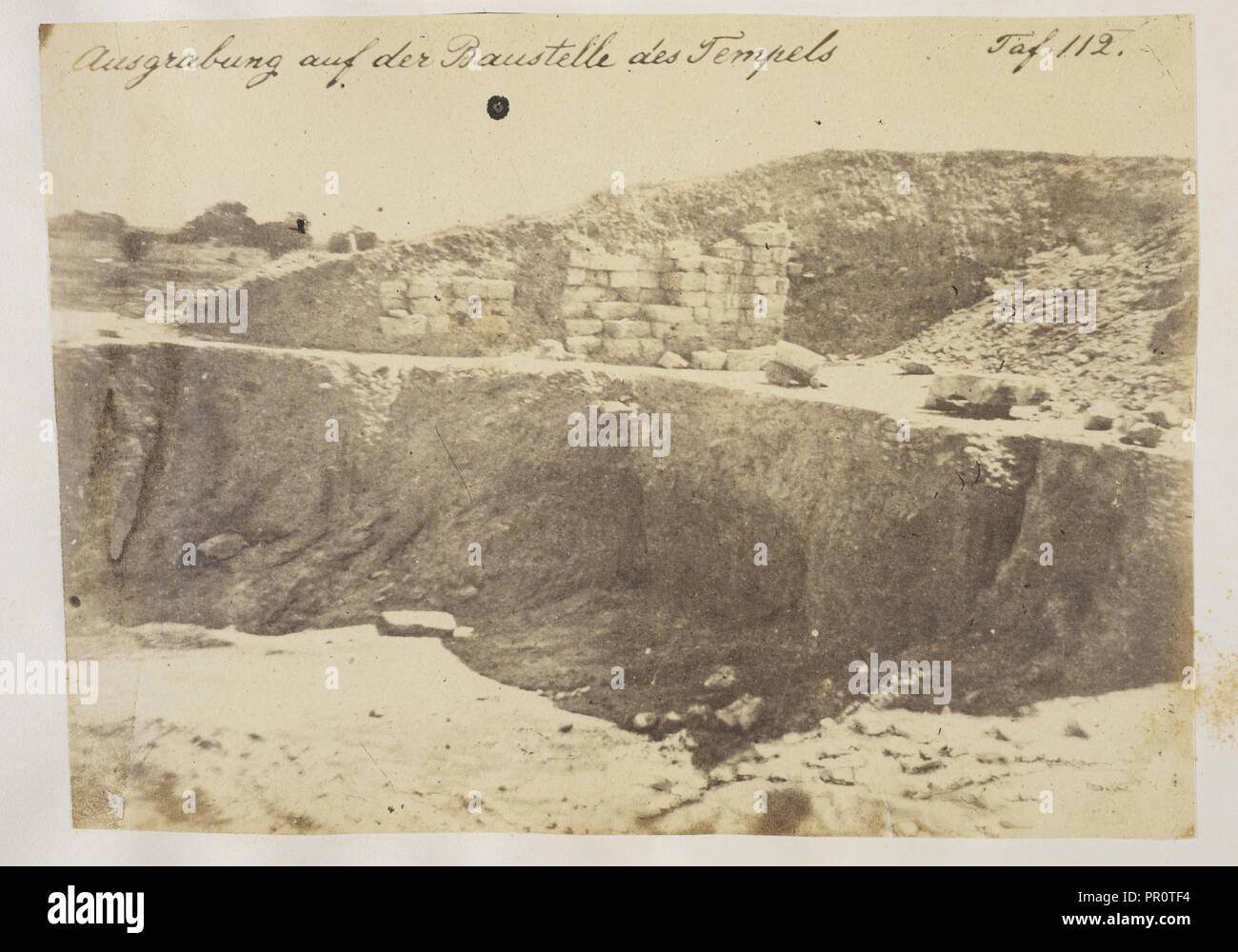 Fouilles à Troy, Antiquités Troyennes d : rapport sur les fouilles de ...