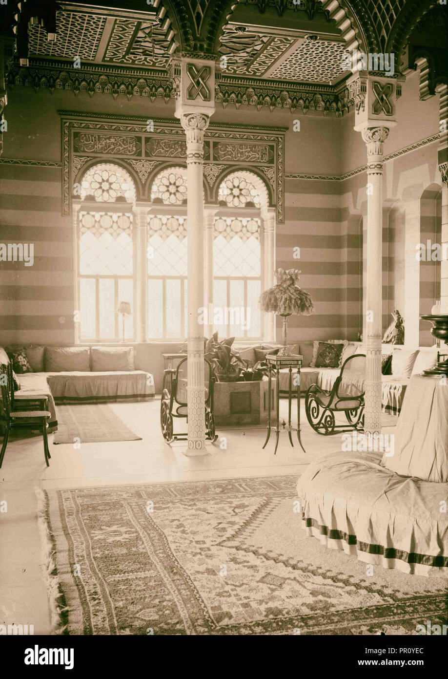 Maison beyrouth Banque de photographies et d’images à haute résolution ...