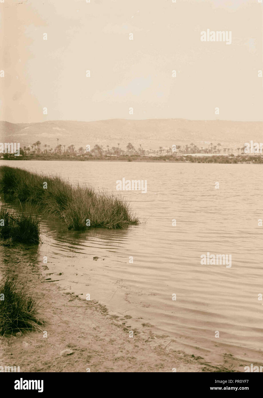 Rivière kishon Banque de photographies et d’images à haute résolution - Alamy