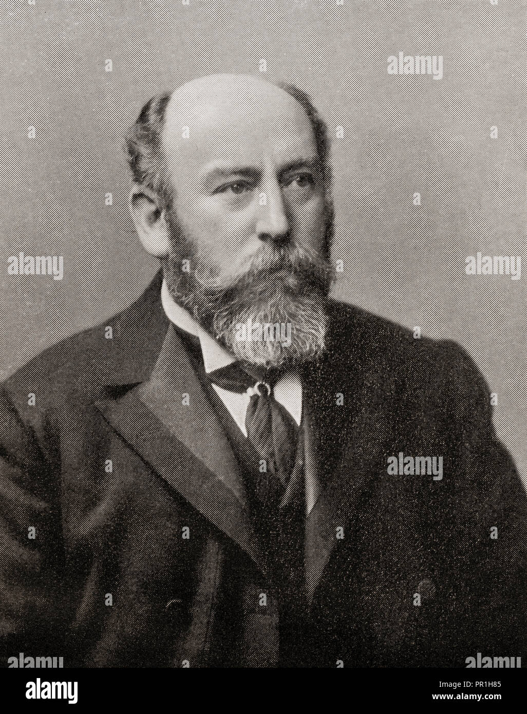 Richard burbidge Banque de photographies et d’images à haute résolution ...