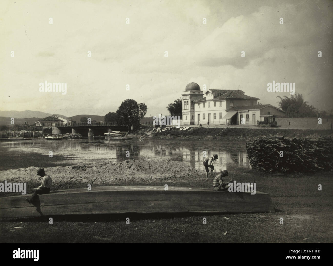 Gilberto ferrez Banque de photographies et d’images à haute résolution ...