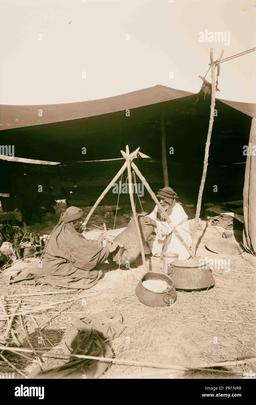 Beurre de barattage Banque de photographies et d’images à haute ...