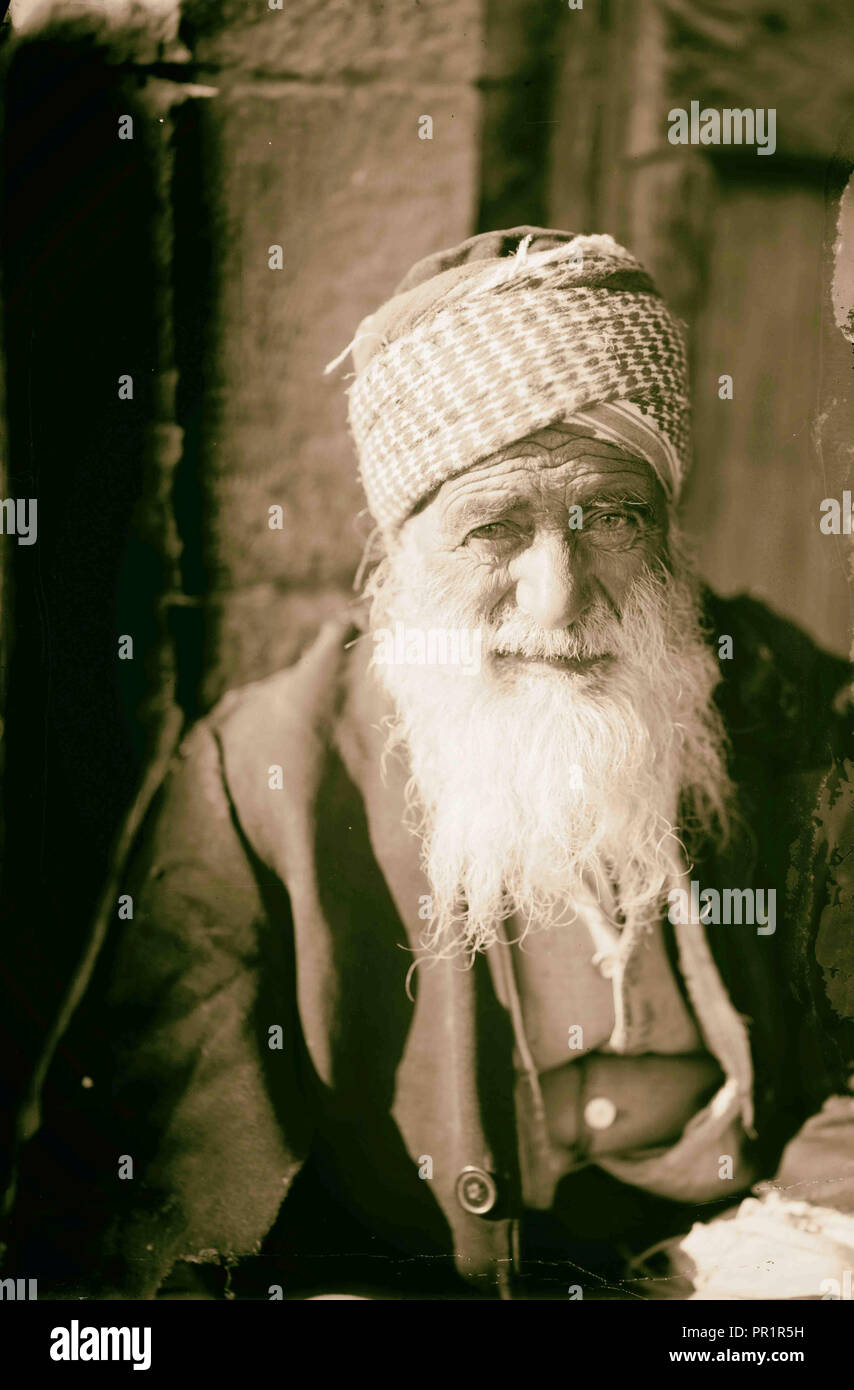 Juif arabe Banque de photographies et d’images à haute résolution - Alamy