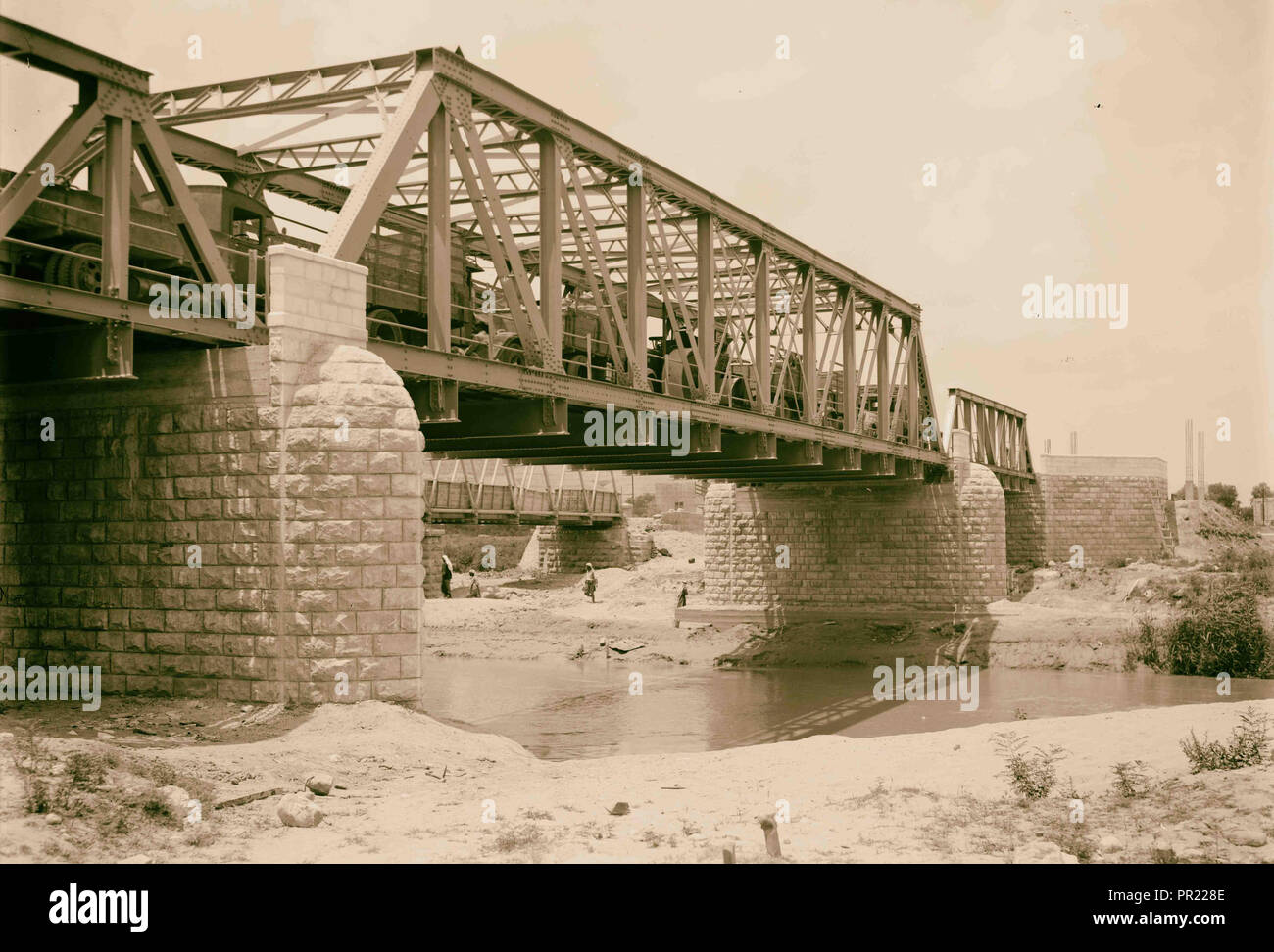 Test de pont Banque de photographies et d’images à haute résolution - Alamy