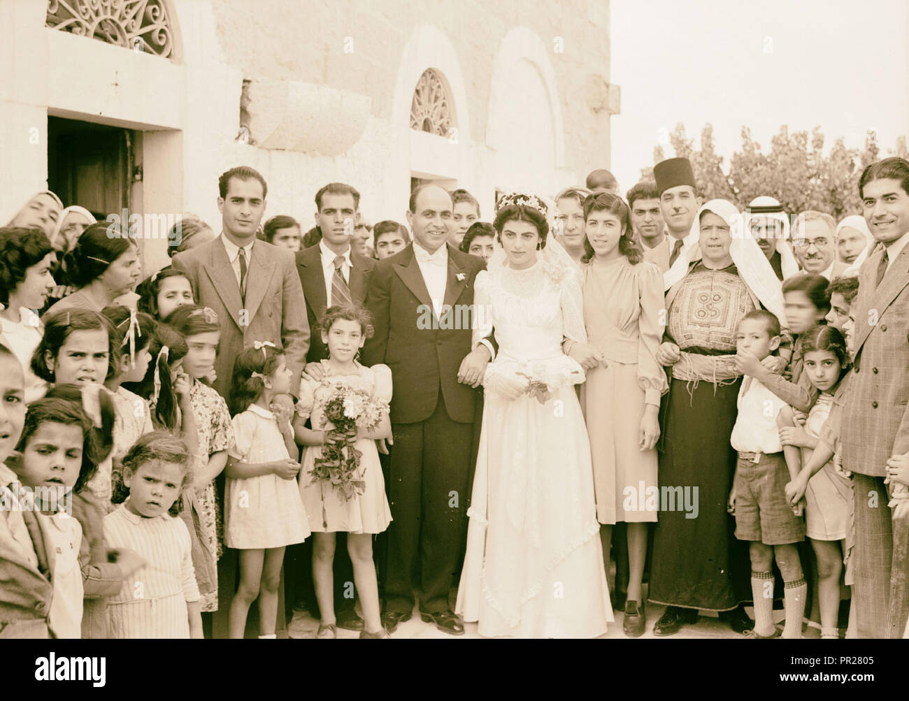 Beit jala Banque de photographies et d’images à haute résolution - Alamy