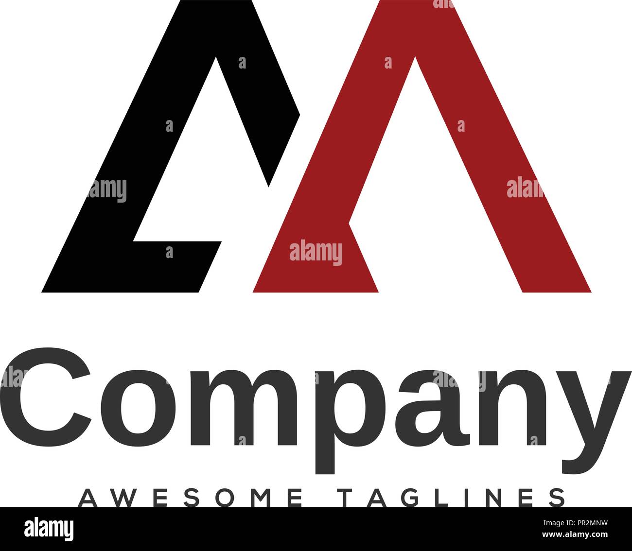 Suis le logo de la lettre Banque de photographies et d’images à haute ...