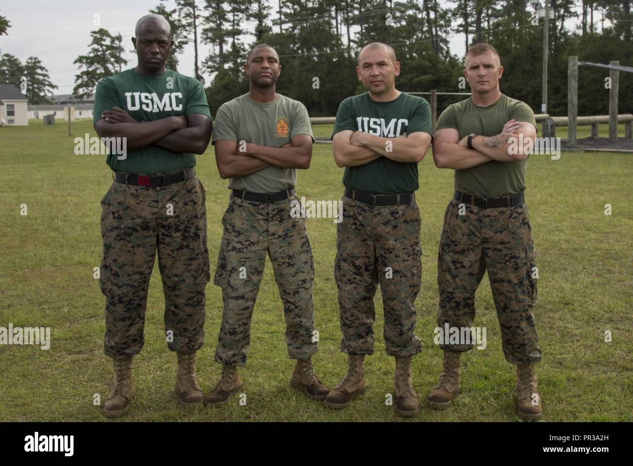 Artillerie sgt carlos aguilar Banque de photographies et d’images à ...