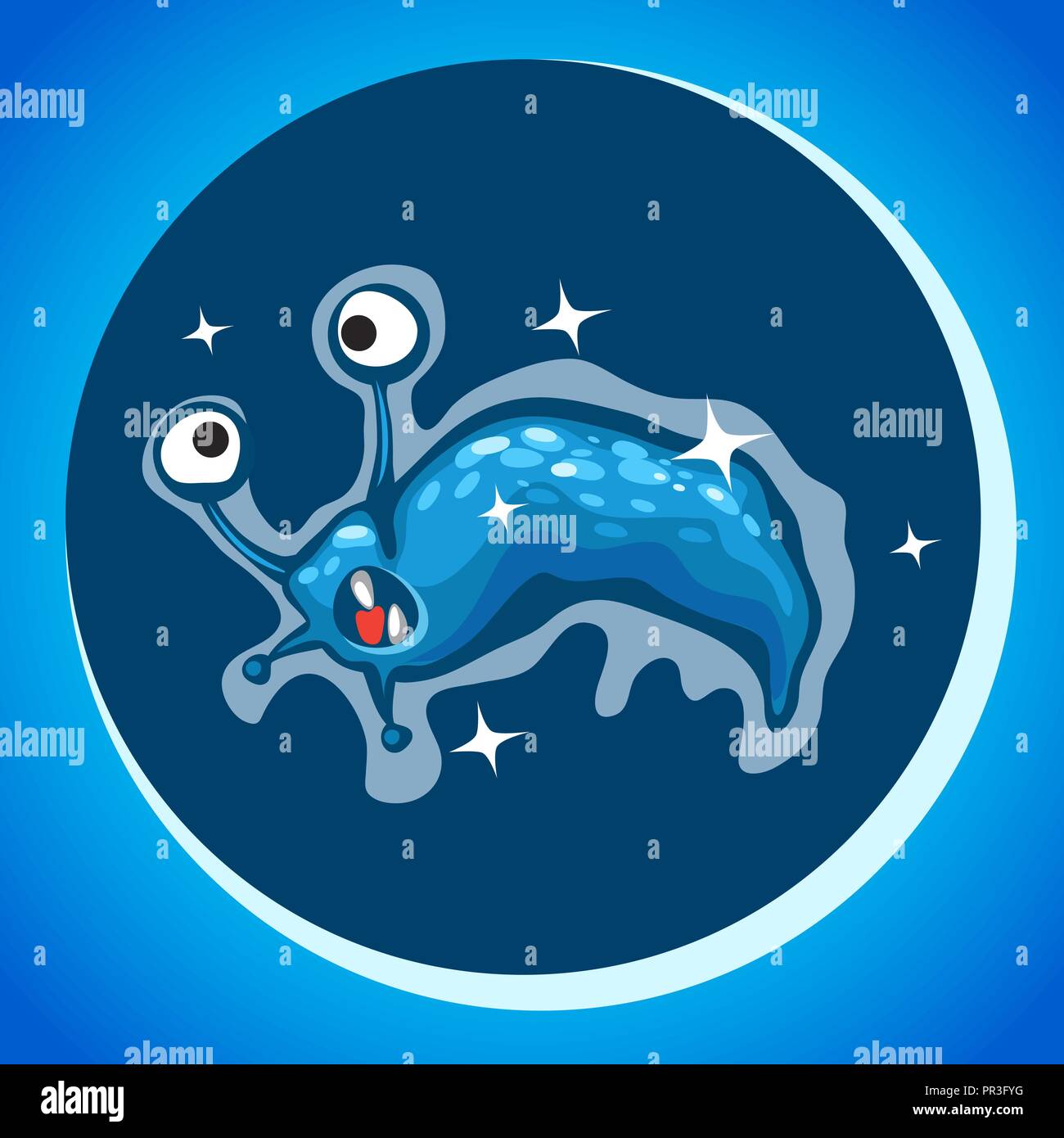 L'image de l'étranger dans le cadre de la ronde des animaux de hublot d ...