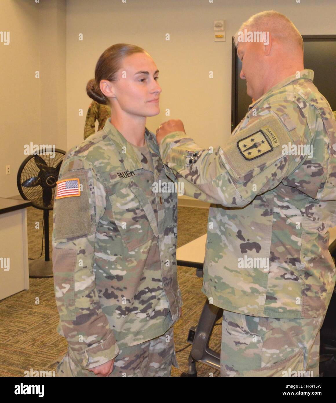 Danielle bauer Banque de photographies et d’images à haute résolution ...