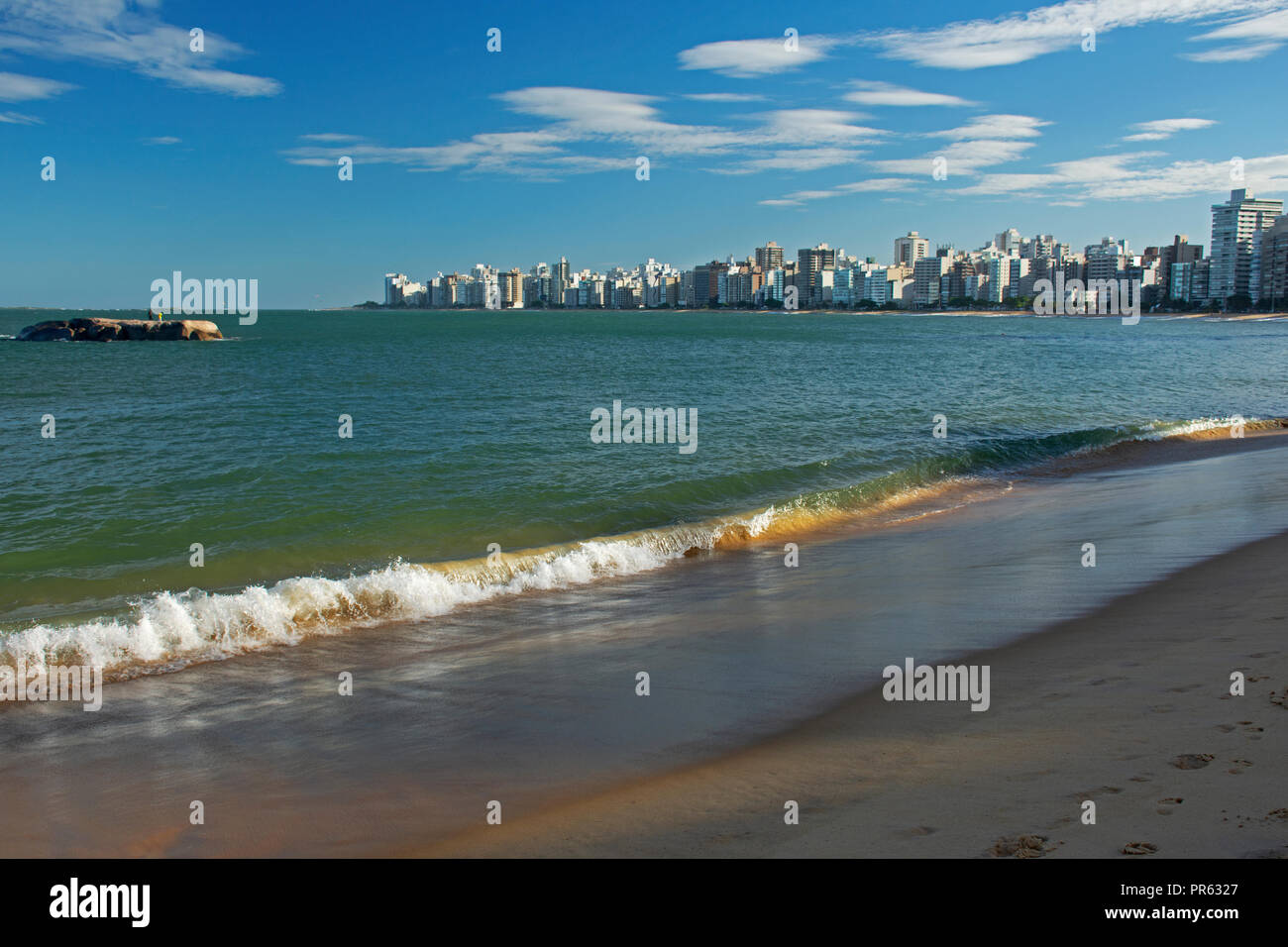Praia velha Banque de photographies et d’images à haute résolution - Alamy