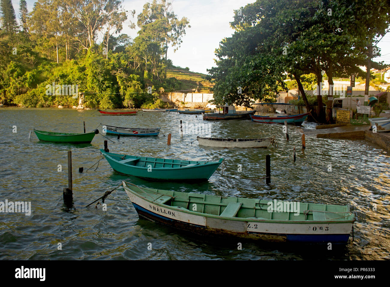Praia do ribeiro Banque de photographies et d’images à haute résolution ...