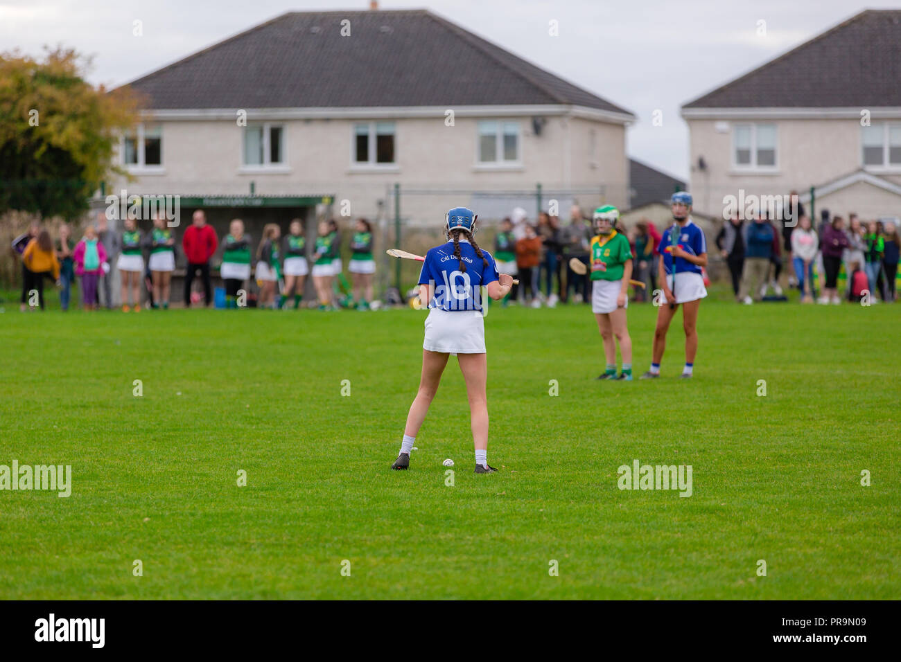 Celbridge gaa Banque de photographies et d’images à haute résolution ...