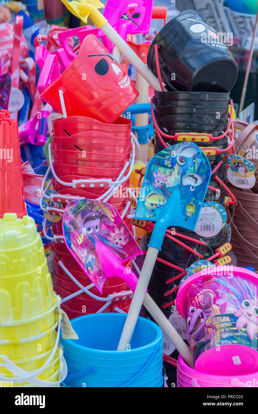 Boutique de souvenirs newquay Banque de photographies et d’images à ...