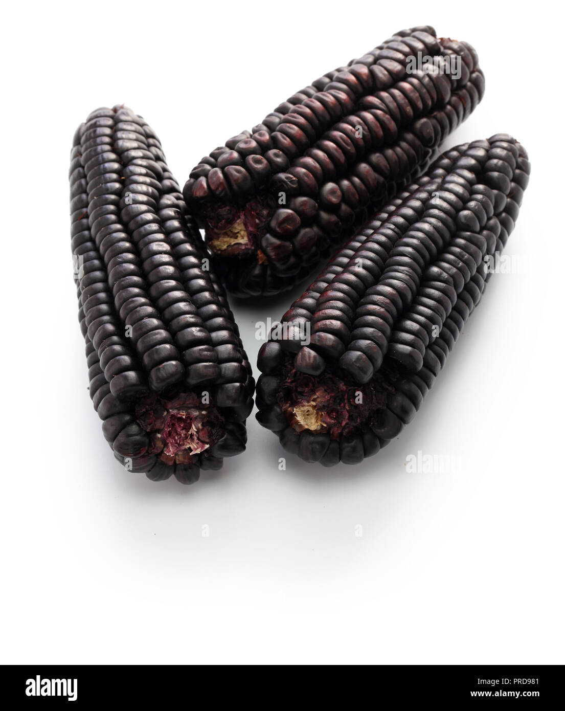 Chicha morada Banque d'images détourées - Alamy