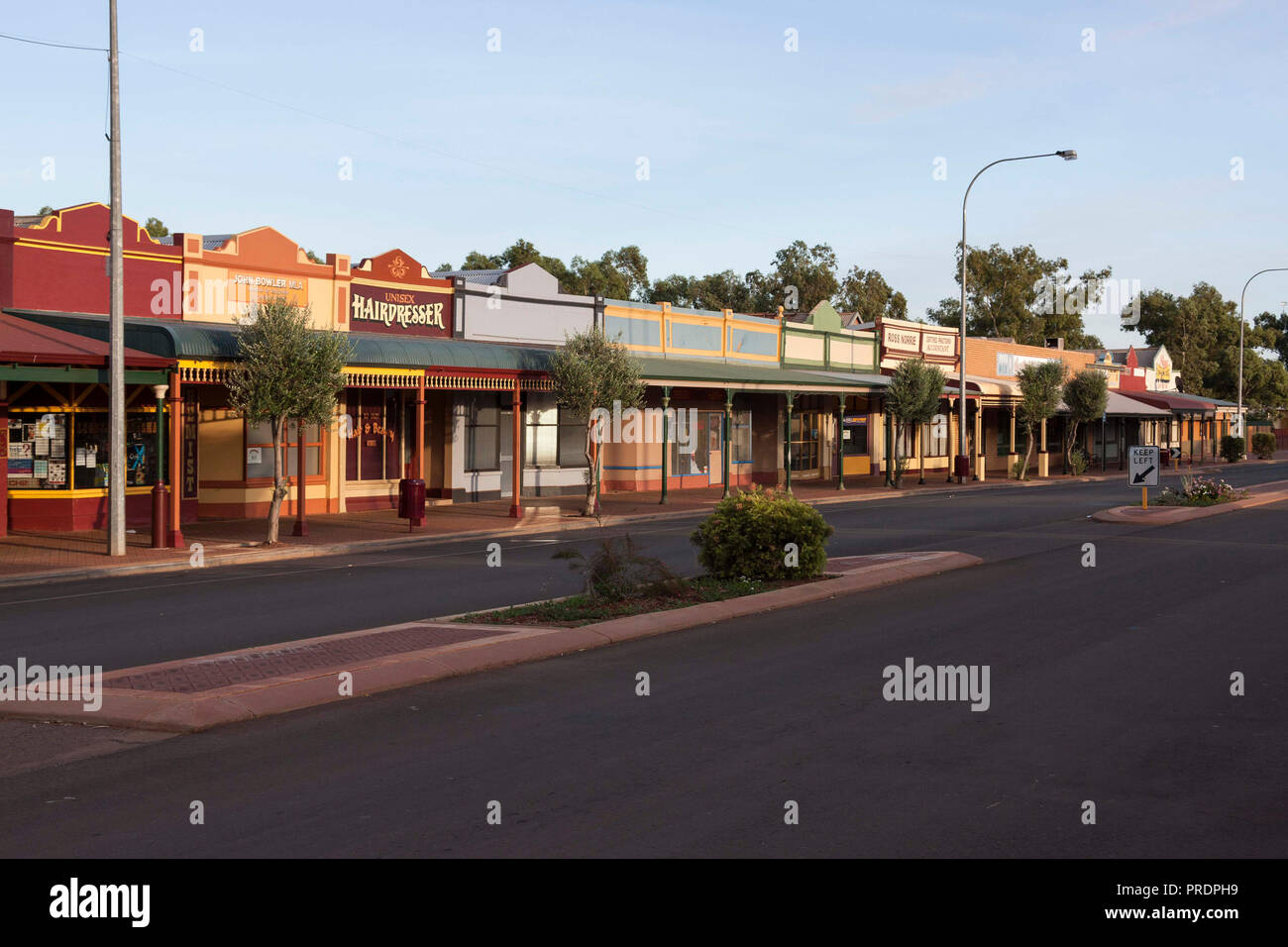 Australian shops Banque de photographies et d’images à haute résolution ...