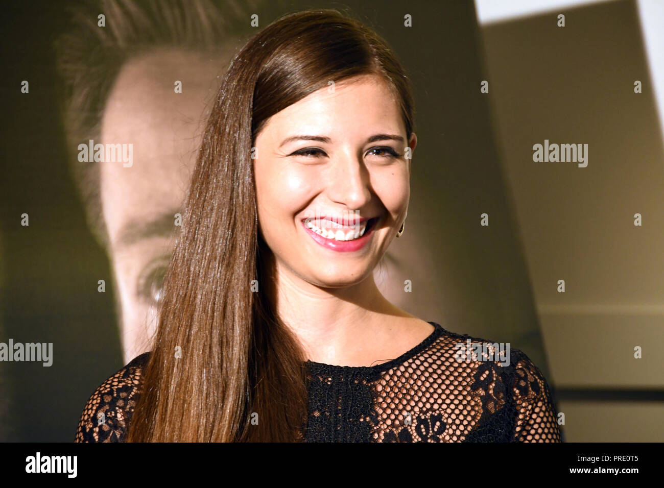 Annabella calabrese Banque de photographies et d’images à haute ...