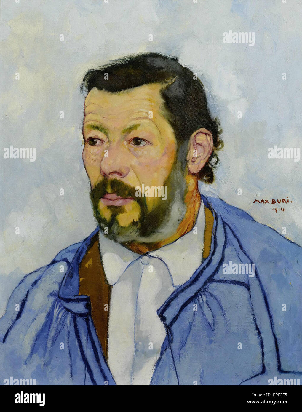 Alfred bauer Banque de photographies et d’images à haute résolution - Alamy