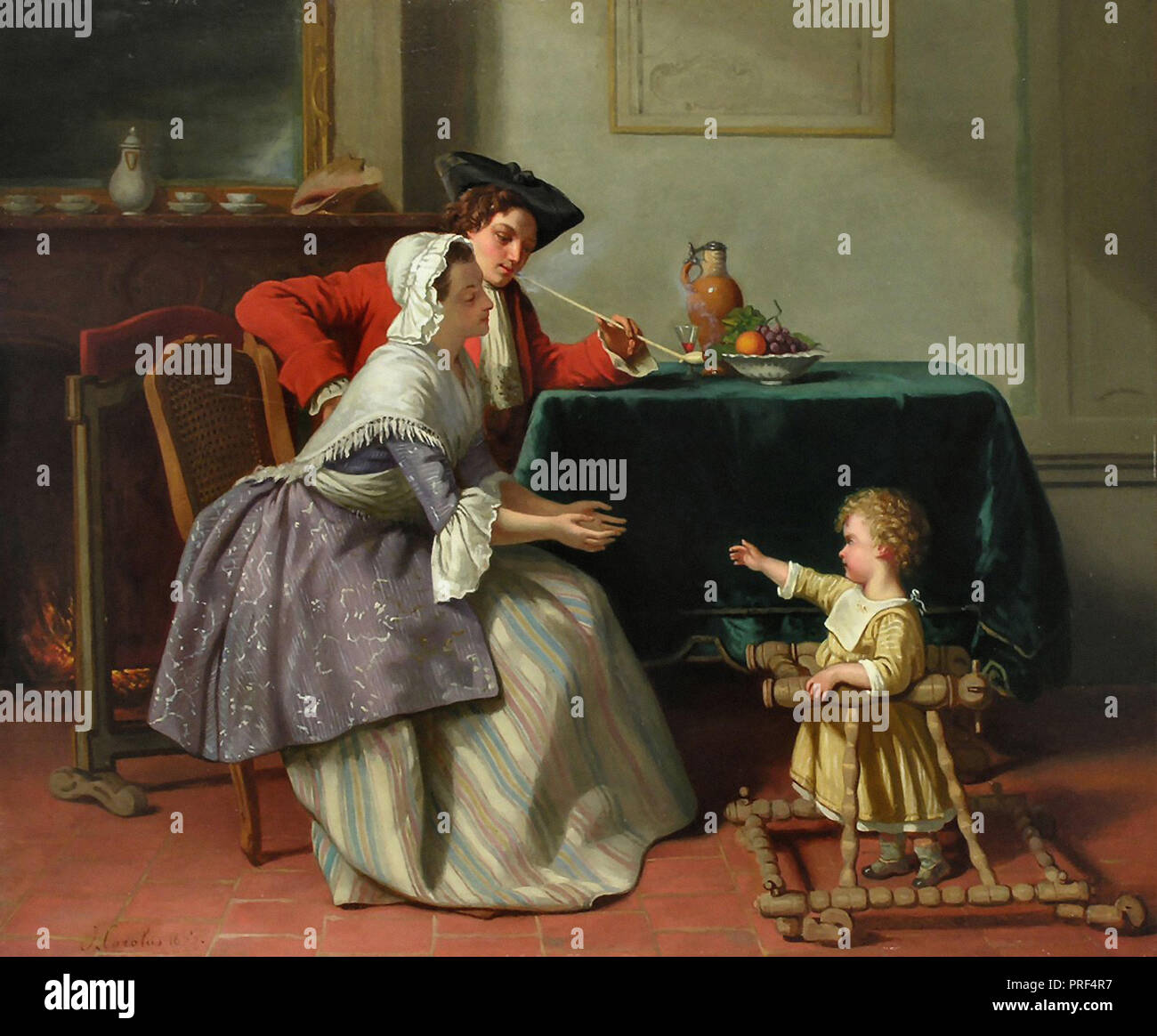 Ersten schritte Banque de photographies et d’images à haute résolution ...