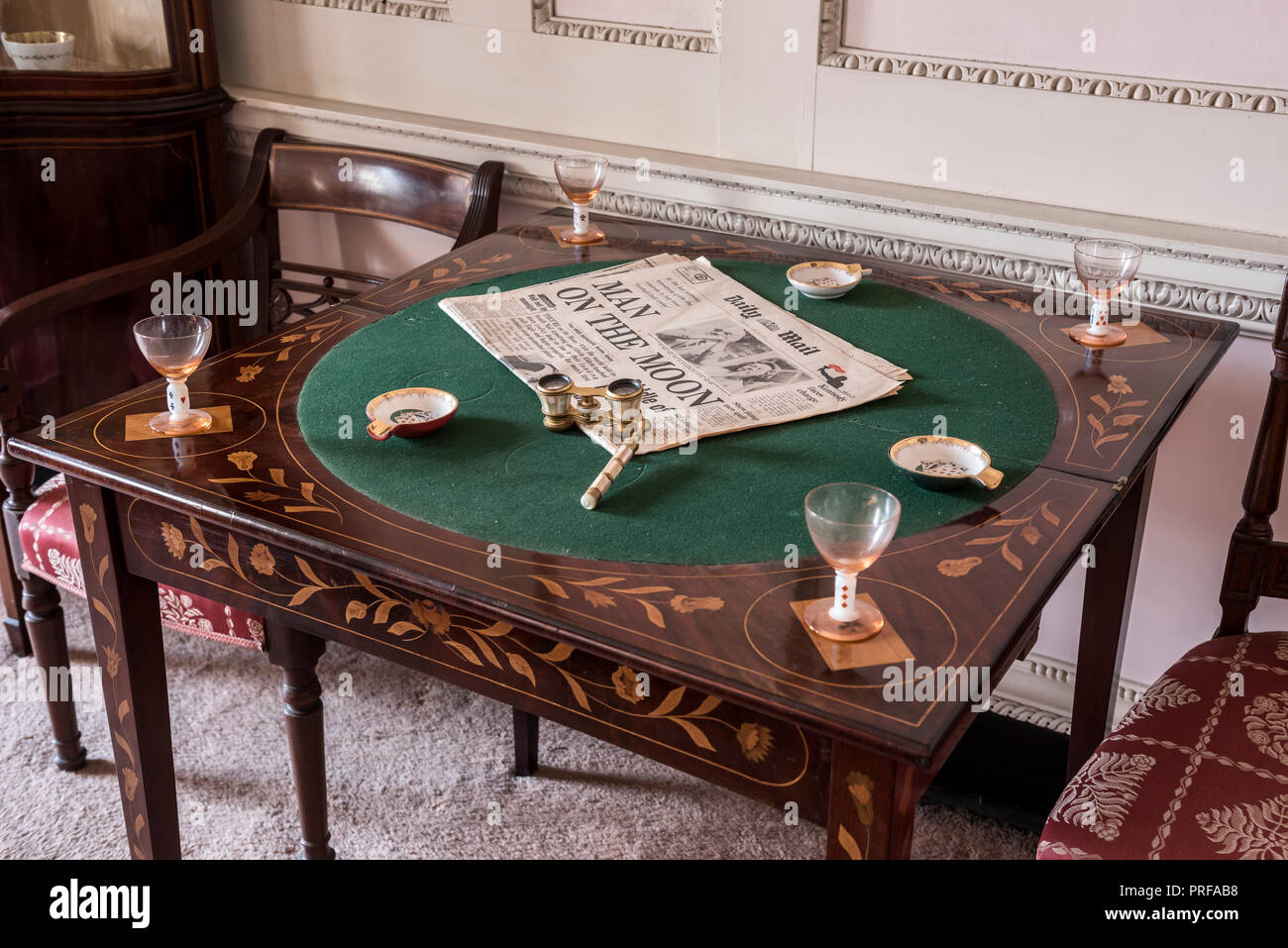 Jeux sur table Banque de photographies et d’images à haute résolution ...