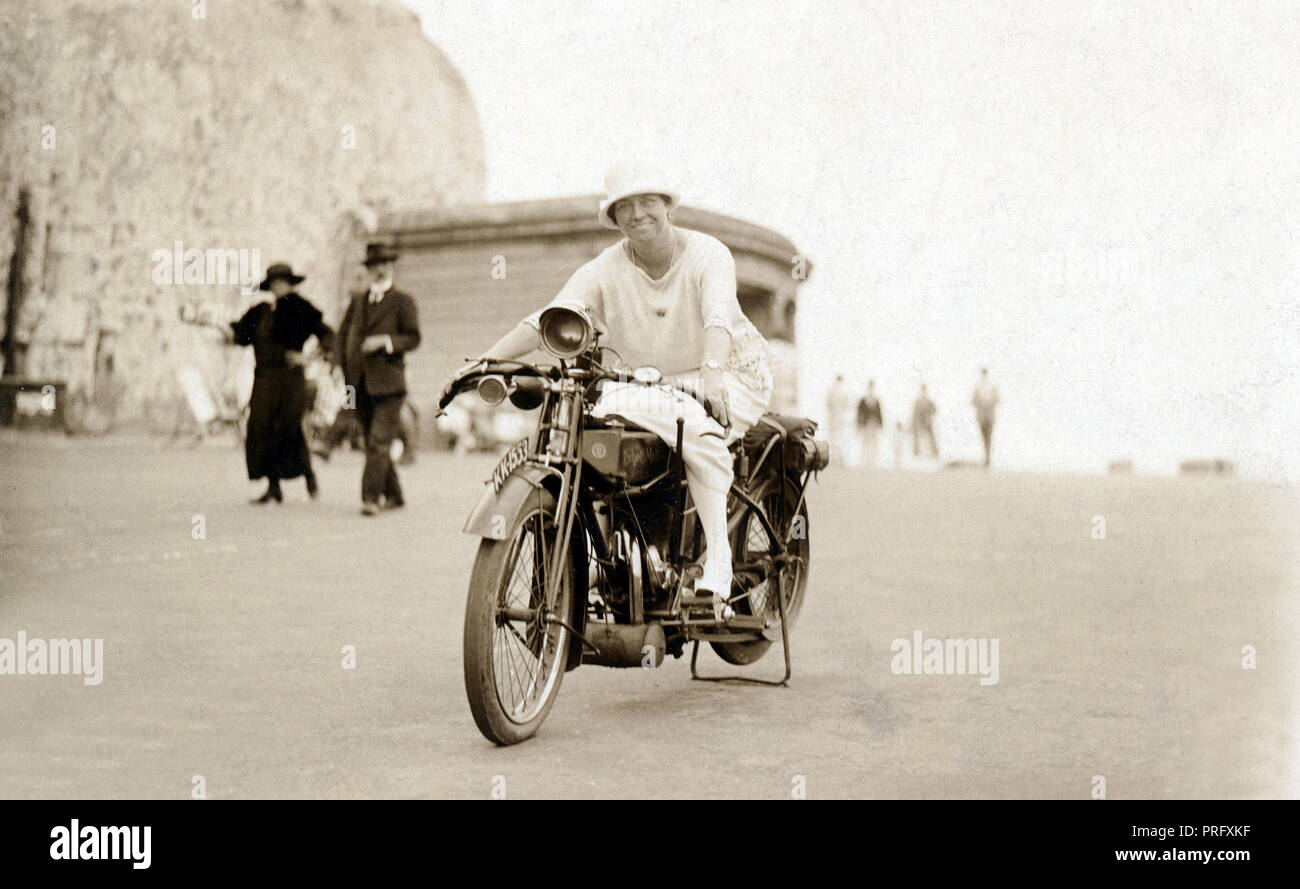 Rudge multi moto Banque de photographies et d’images à haute résolution ...