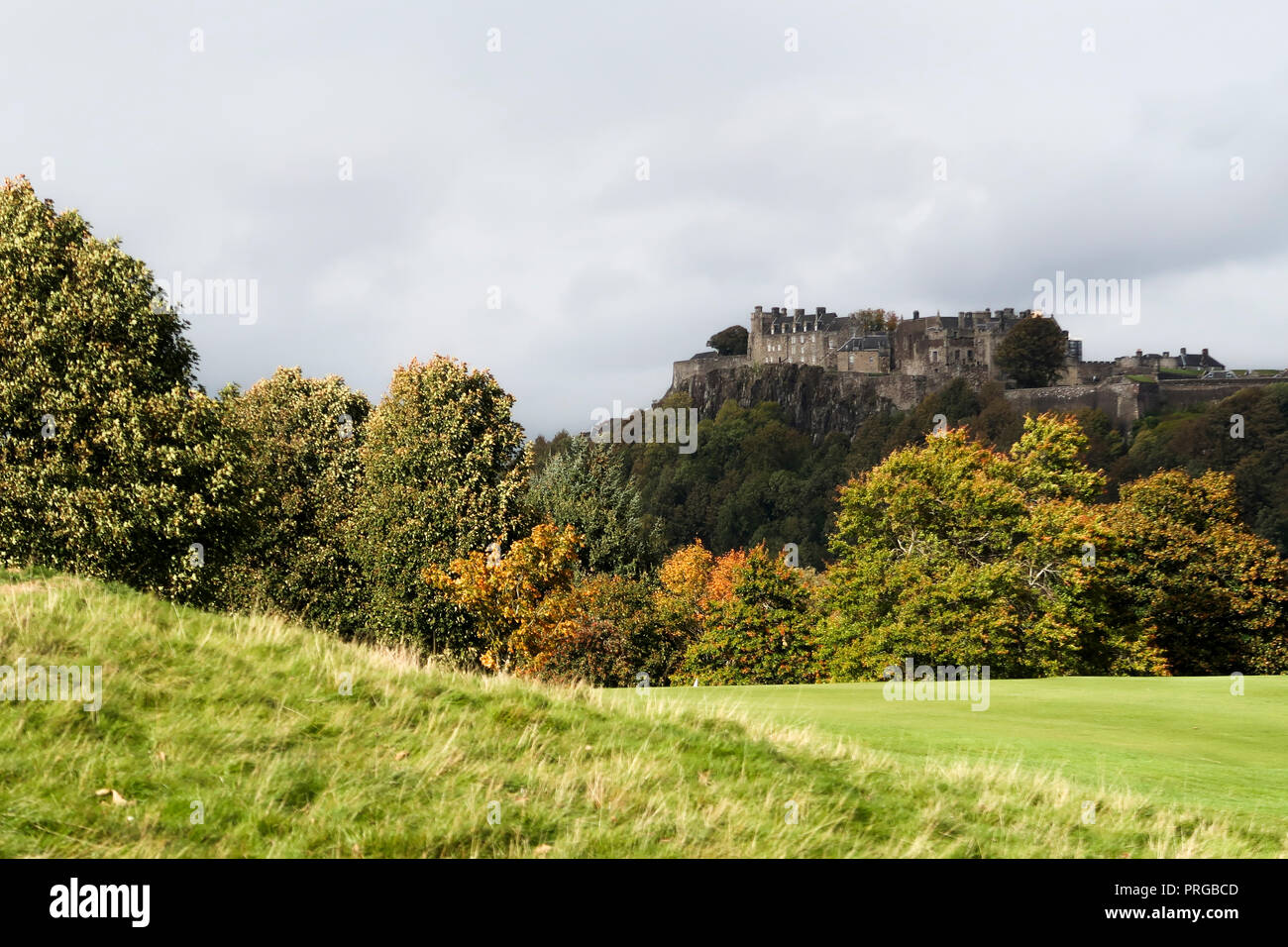 Chute stirling Banque de photographies et d’images à haute résolution ...