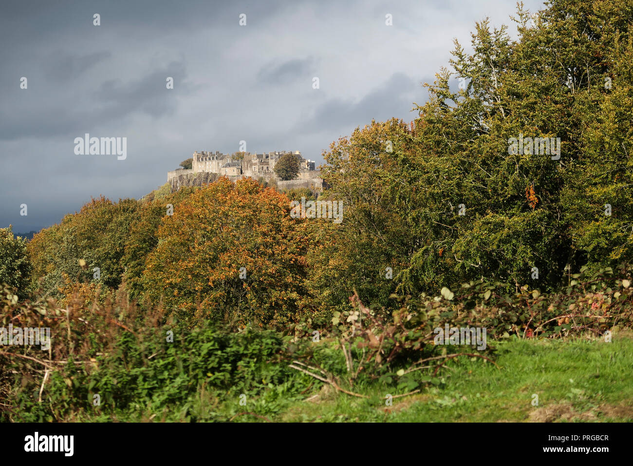 Chute stirling Banque de photographies et d’images à haute résolution ...
