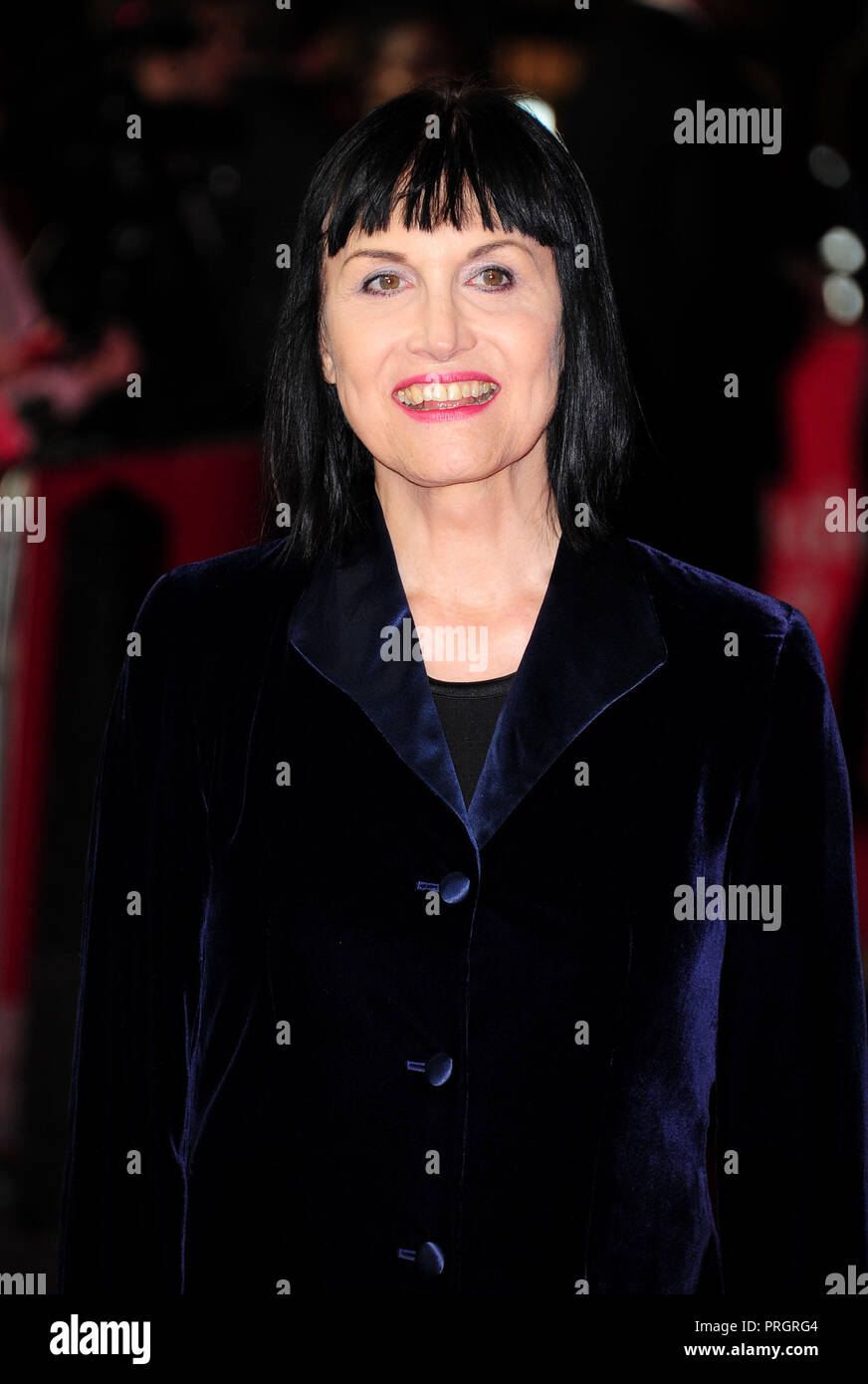 Adele anderson Banque de photographies et d’images à haute résolution ...