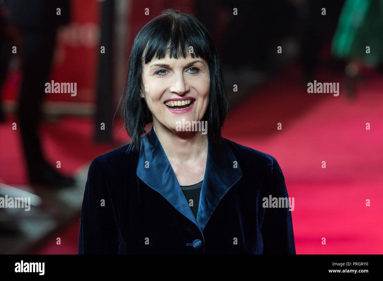 Adele anderson Banque de photographies et d’images à haute résolution ...