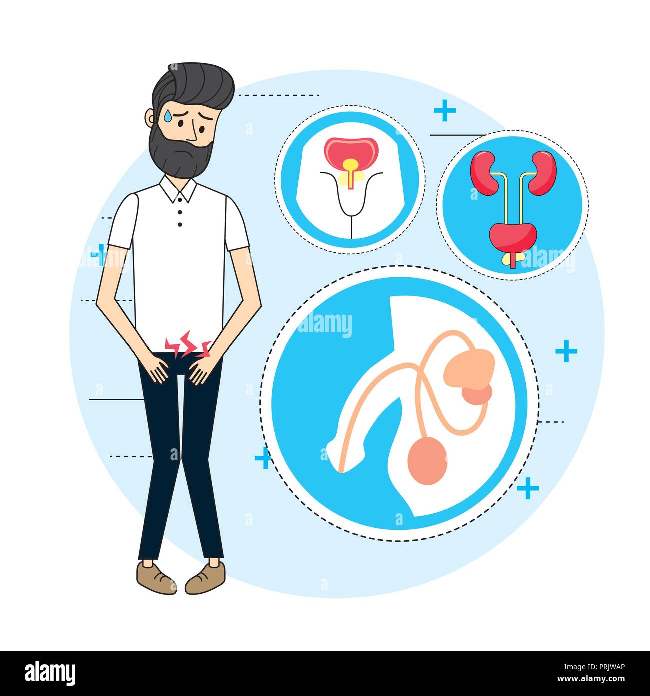 Dysfonctionnement rénale Banque de photographies et d’images à haute ...