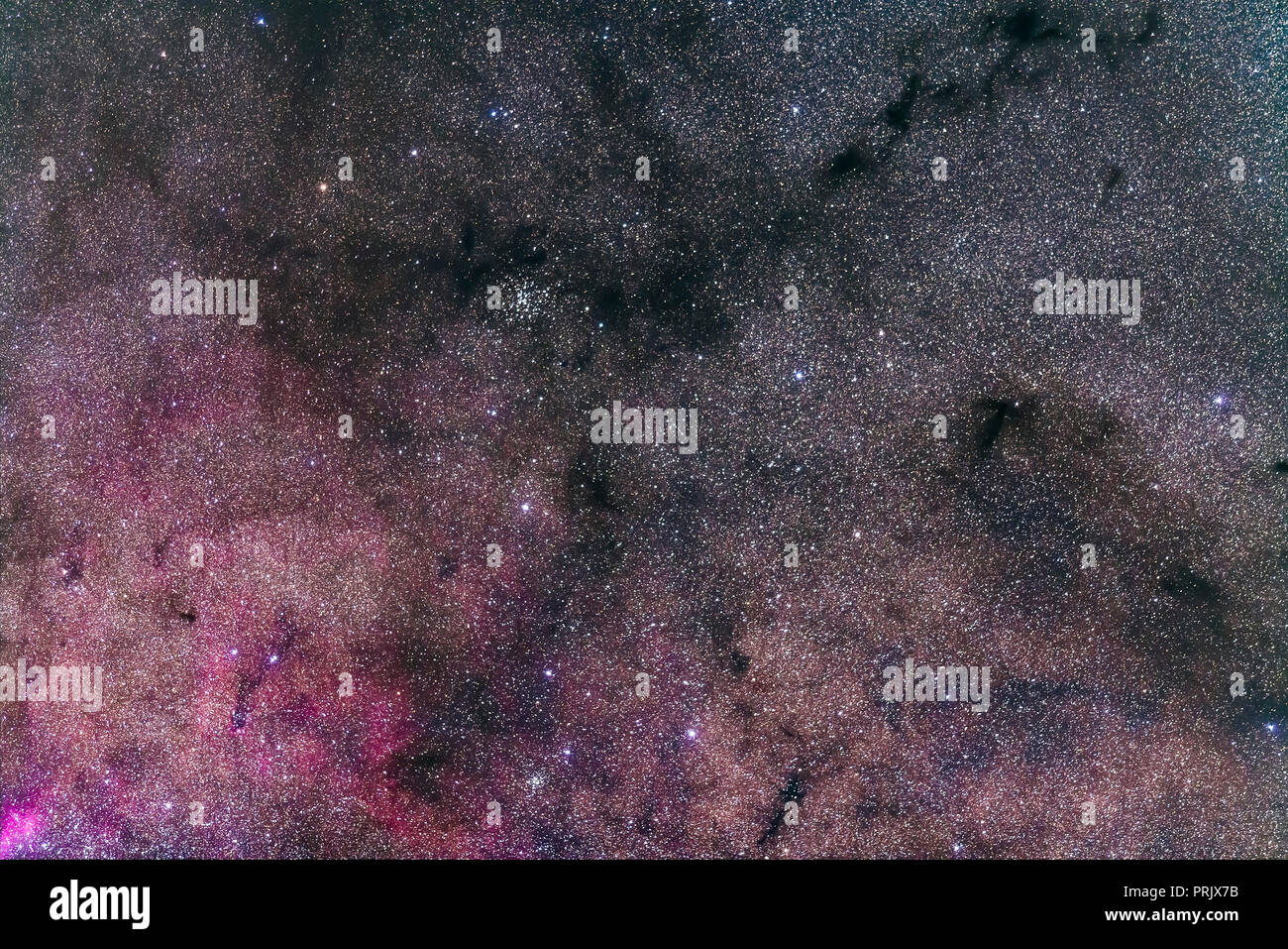 Ngc 6124 Banque de photographies et d’images à haute résolution - Alamy